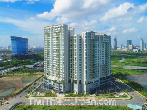 Khu Đô Thị Sala Thủ Thiêm【Website Chính Thức】