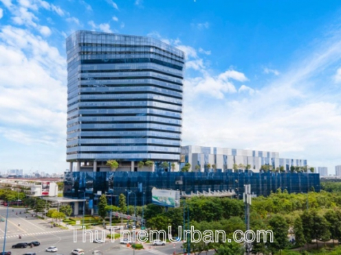 ️ Khu Đô Thị Sala Thủ Thiêm【Chi Tiết AZ】