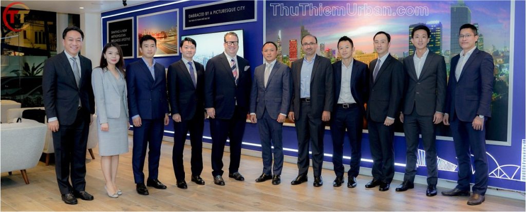 ️ The Metropole Thủ Thiêm - SKL【Chi Tiết AZ】