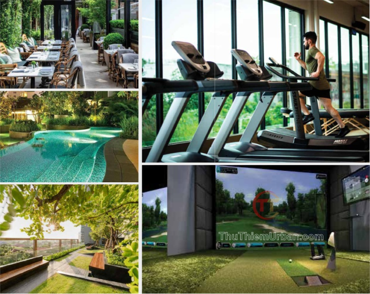 ️ The Opera Residence - Metropole【Chi Tiết AZ】