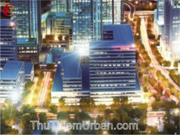 ️ Dự Án Căn Hộ Ven Sông Sài Gòn【MU10 Empire City】